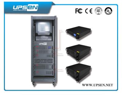 Cina Tormenti UPS online montabile 1-10Kva con 19