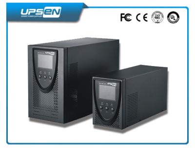 China la monofásico en línea de 1000W 2000W 3000W 110Vac UPS sube sistemas con el certificado del CE en venta