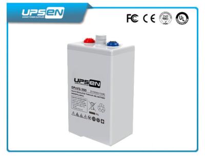 Cina La batteria solare tubolare del GEL di OPzV ha sigillato la batteria al piombo con l'alloggio dell'ABS in vendita