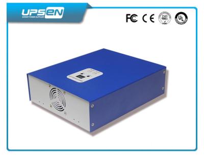 Cina Regolatore solare portatile intelligente della tassa con porto RS232 in vendita