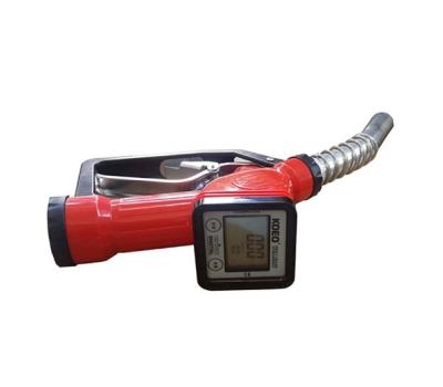 China Truck Digital Oil Gauge Gun HTERFHR012 Model from 's Top-Rated for sale