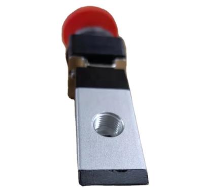 China HT ANF01 Emergency Button Valve for Tank Trucks Direct from Market for sale