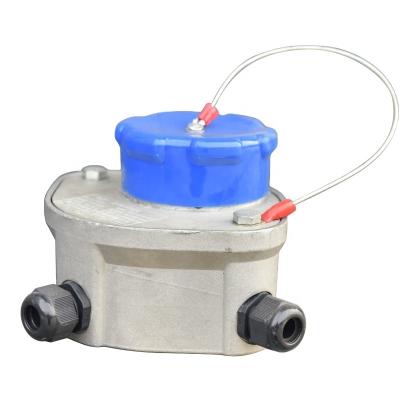 China ExiaIIBT4 Anti Overflow Socket Sensor for Fuel Tanker Truck 1S Response Time Explosion Proof Grade for sale