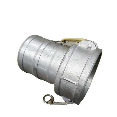 China 3-Inch Yin and Yang Aluminium Alloy Hardware with Joints at Both Ends Finish Accetable OEM Other Finish for sale