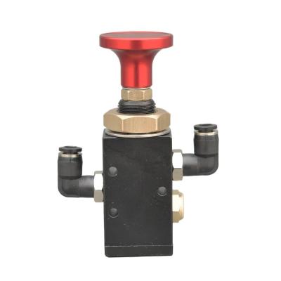 China Explosion Proof Emergency Shut off Valve for Chemical Plants Gas Stations Natural Gas Pipelines for sale
