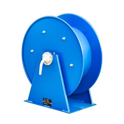 China Dedicated System Auto-Rebound Hose Reel 6' 15m Quick-Response for Agile Loading/Unloading in Tanker Trucks Tool Product for sale