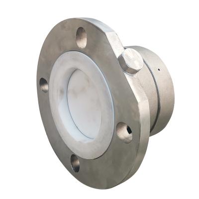 China Tankschutz muss ein hochpräzises, gut versiegeltes, aus Kunststoff ausgekleidetes Sicherheitsventil aufweisen zu verkaufen