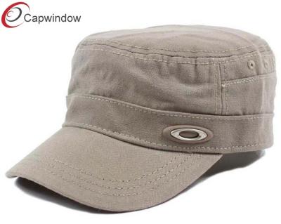 Cina Cappelli 100% di baseball militari del cotone in vendita