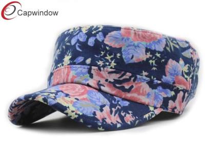 Cina Cappelli di baseball militari ricamati abitudine in vendita