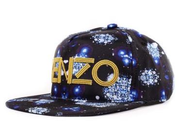 Cina Svago variopinto alla moda del cappello dei berretti da baseball di Snapback con ricamo 3D in vendita