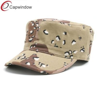 Cina I cappelli di baseball militari del cotone del bambino cammuffano/Unconstructed in vendita