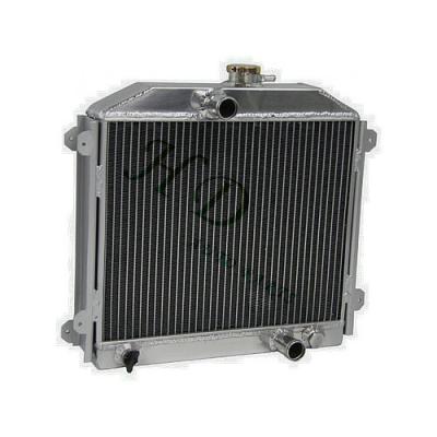 Cina RADIATORI DI ALLUMINIO dell'AUTOMOBILE PER LA TA B16 B18/TOYOTA EP82 EP91 del CENTRO del MANUALE 3 di HONDA CIVIC EK PER ESEMPIO 92-00 56MM in vendita
