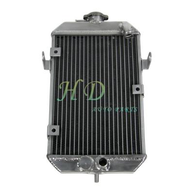 Cina Materiale di alluminio completo per il RAPACE YFM 660 660R 01 - 05 del radiatore del atv di yamaha in vendita