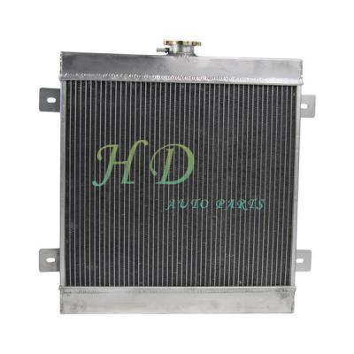 Cina Radiatore automatico per la serie S 1962 di CHRYSLER 318 coraggiosi v8 in vendita
