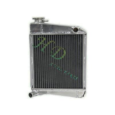 Cina Radiatori di alluminio dell'automobile PER la TA 850/1000/1100/1275 di AUSTIN MINI COOPER 1959-1997 in vendita