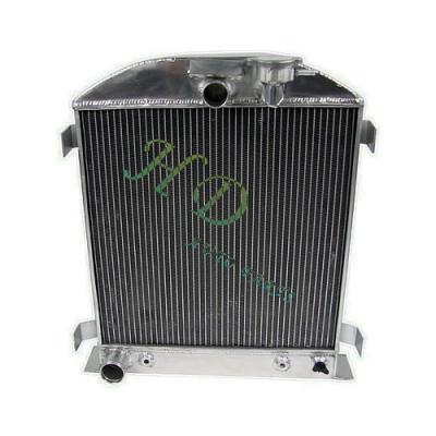 Cina IL RADIATORE DI ALLUMINIO PER IL MOTORE TAGLIATO DI FORD 1932 FORD ALLO TAGLIATO A 32 FORD GRIGLIA LE COPERTURE in vendita