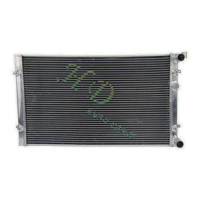 Cina PER L'AUTOMOBILE DI ALLUMINIO DI 99-04 AUDI TT CINA/RADIATORE AUTOMATICO 2 3 4 FILE in vendita