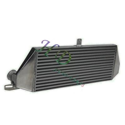 Cina RADIATORI DI ALLUMINIO DELL'AUTOMOBILE PER IL REFRIGERATORE DEL SUPPORTO DELLA PARTE ANTERIORE DI BMW MINI COOPER S R56 R57 in vendita