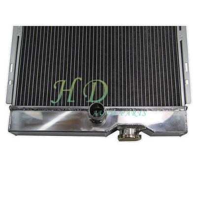 Cina Radiatori dell'automobile/CYL di alluminio completi -1977 6 del radiatore 1966 vettura da corsa per Ford Bronco in vendita