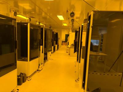 China MP-100-6L 5um 3D Printer/3D Printing Services for sale