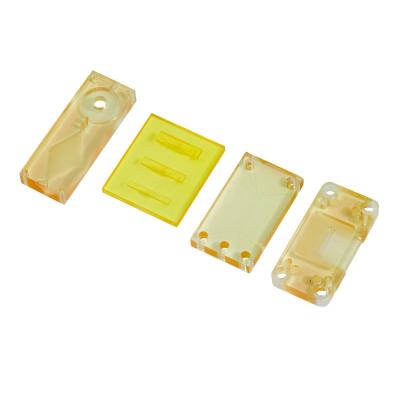 China Zegota Microfluidic Chip Microfluidic CMOS Integration Service for sale