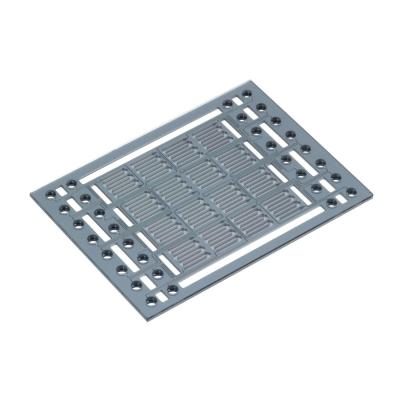 China Resin 2um 5um Standard Microfuidic Chips Zegota Design 3D Printing Services/3D Printer for sale