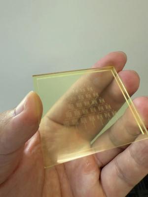 China Laboratory 2um 5um Standard Microfuidic Chips Zegota Design 3D Printing Services3d Printer for sale