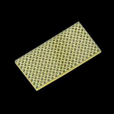 China Zeta Potential Measurement Microchip Microfuidic Chips for sale