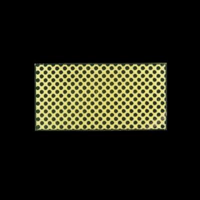 China Zeta Potential Measurement Microchip Microfuidic Chips for sale