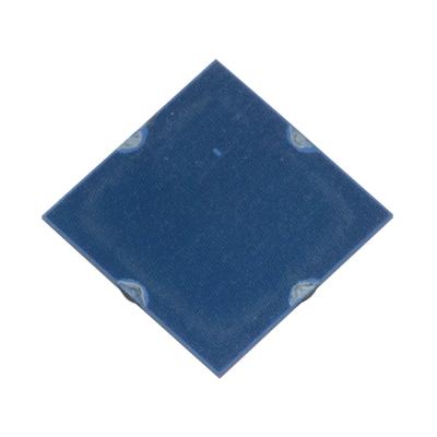 China Zeta Potential Measurement Microchip Microfuidic Chips for sale
