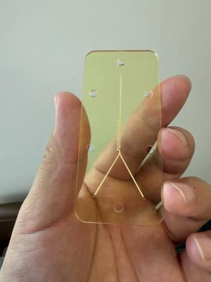 China Continuous Flow Chemistry Reactor Chip for sale