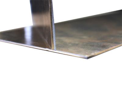 中国 耐食性の高い伸展性移動式IATFの銅覆われたSSのシート 販売のため