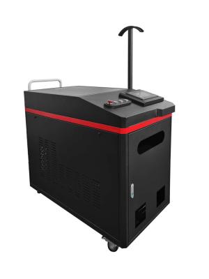 中国 Housholdの電気器具5M 2000W自動レーザーの溶接工 販売のため