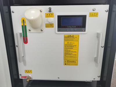 Cina progettazione ergonomica del laser di 1000W 1080nm di modi tenuti in mano del saldatore 6 in vendita