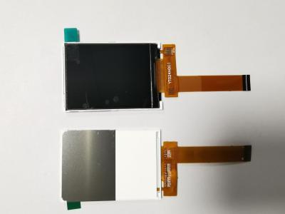 중국 2.4 인치 ILI9341 300cd/M2 TFT LCD 디스플레이(8080 8Bit MCU 인터페이스 포함) 판매용