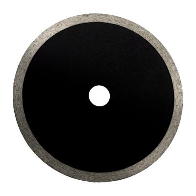 Cina 0.014in Spessore della lama Fuso continuo Lama a seghe di diamante per taglio di piastrelle ceramiche in vendita