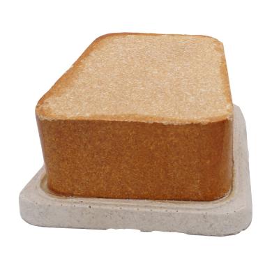 中国 マルマー/トラベルチン・スレイブ/タイル フランクフルト T105直径のオキシル性磨き磨き用 販売のため