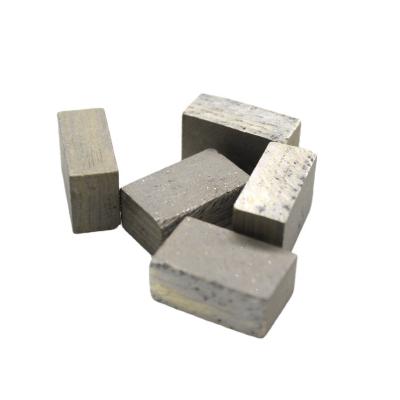 China Ferramenta de corte de lava de andesita de granito de segmento de forma plana à venda