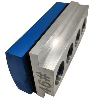 China Limpeza de pedras de precisão Buff Fickert para granito com 40 mm de altura à venda
