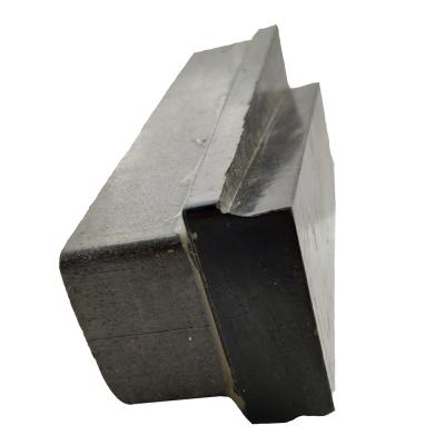 Chine Parties d'outils de construction Outils diamantés Buff Fickert pour le polissage du granit et du basalte à vendre