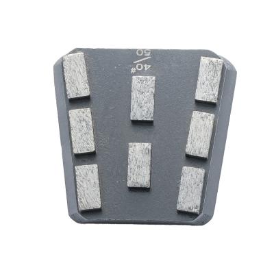 中国 36 PC/ctn フランクフルト金属結合磨材 販売のため