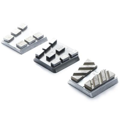 China Long Life span Metal Bond Diamond Frankfurt para Grit de Mármore 36/46/60/80/120/180/240/320 à venda