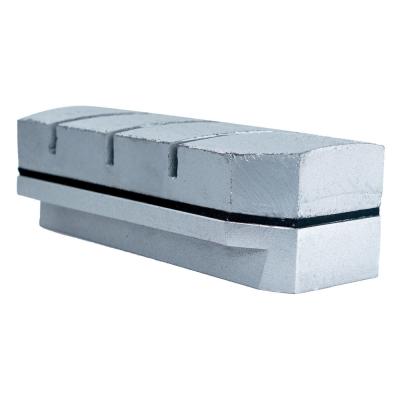China Las máquinas de trituración de granito y de trituración de diamantes en venta