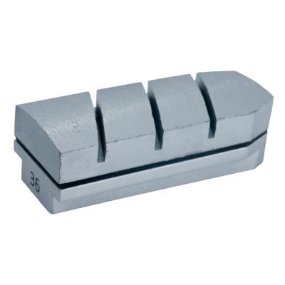 Cina Migliora il tuo processo di lucidatura con Linsing L135 L140 L170 Granite Polishing Brick in vendita