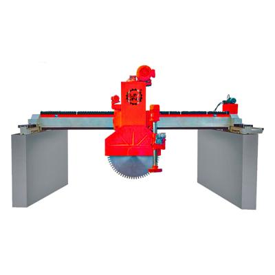 中国 800mm マックスカット厚さ 石ブロックとタイルカット機 グランイト・マーブルブロック 販売のため