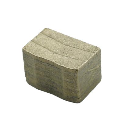 China LINSING Diamantsegment voor het graanbreken Lengte 22/23/24mm Snijden Te koop