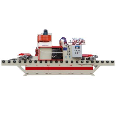 中国 LINSING グラニットスレイブを切り取るために燃える石の仕上げ加工機 販売のため