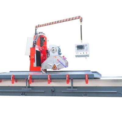 中国 石のプロファイリング機械 石灰岩 5000 x 2200 x 2400MM 販売のため