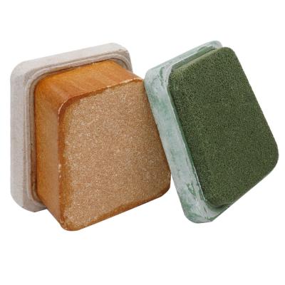 Cina 36 pcs/tn Acido ossalico Abrasivi di Francoforte Fonte Abrasivi artificiali Pacchetto pcs/tn in vendita