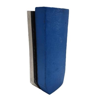 Cina Alta resistenza all'usura Abrasivo per legami metallici di diamante Fickert per T1 L140*58*20mm lucidatura in vendita